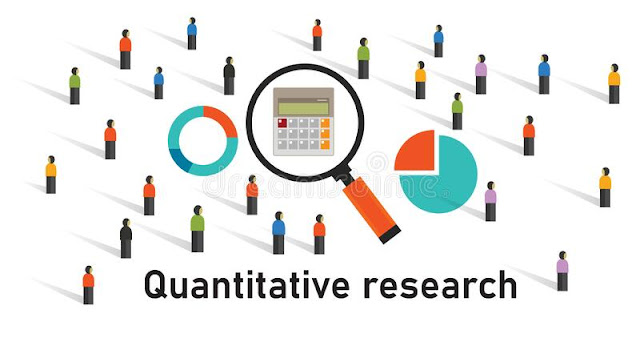An introduction to quantitative research