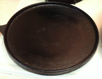 Mi Arroz y Frijoles: Forgotten No More: Tortillas de Maíz