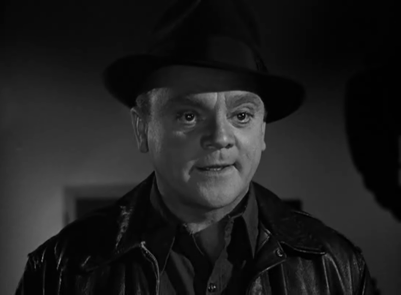 James Cagney White Heat