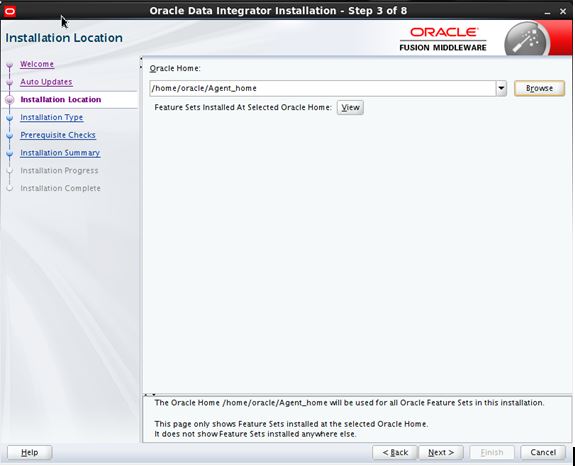 Info Imply@Ravi: Steps for installing odi 12c standalone agent Info Imply@Ravi: Steps for installing odi 12c standalone agent