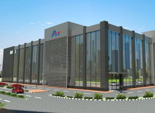 Addverb Technologies Starts “Bot-Valley” - Robots Manufacturing ...