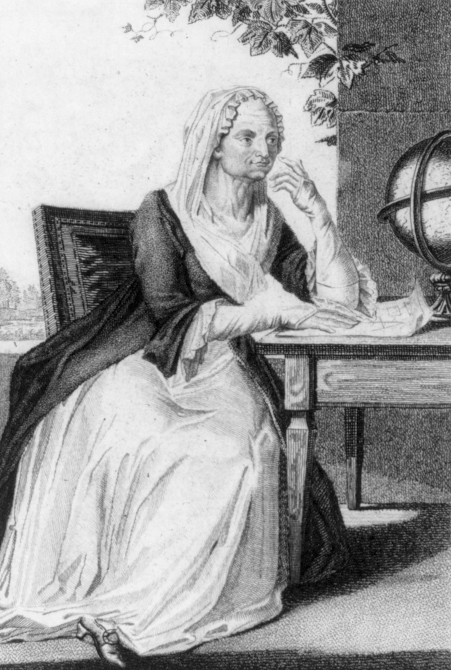 The Digital Teacher: Women in Science : Maria Gaetana Agnesi & Dorothy ...
