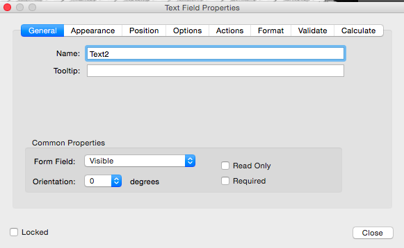 How to Create an Editable PDF - Teaching in the Tongass