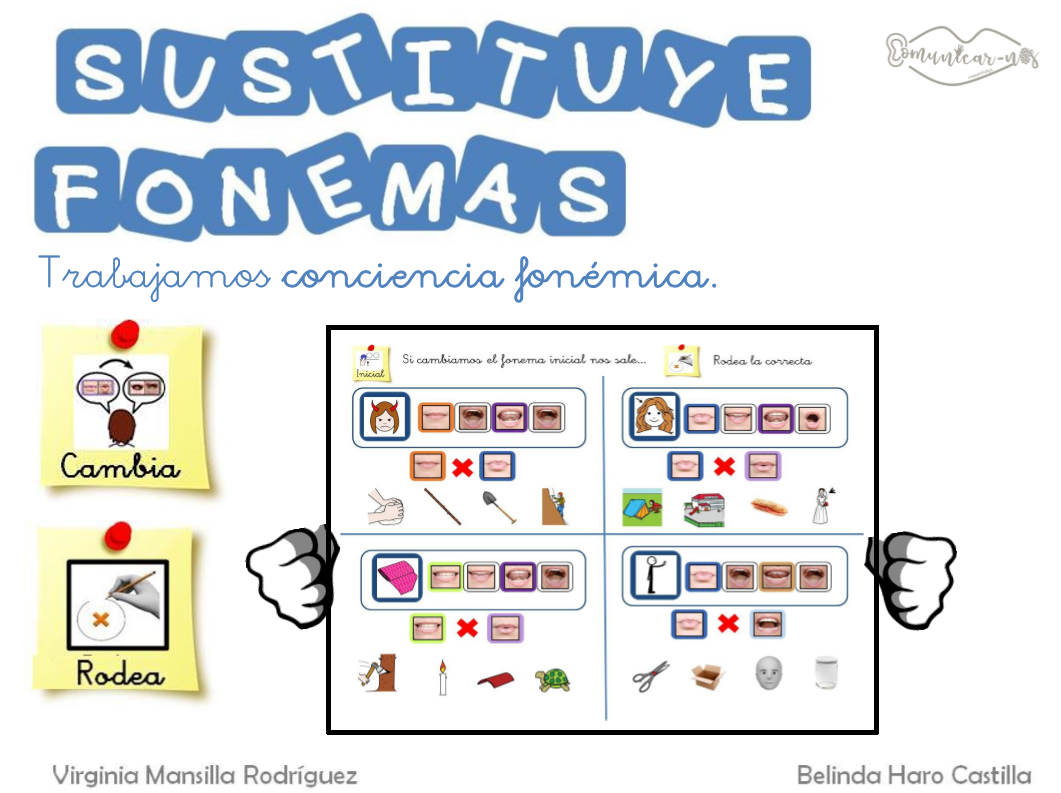 Siembra Estrellas: MATERIAL INTERACTIVO, IMPRESO Y MANIPULATIVO ...