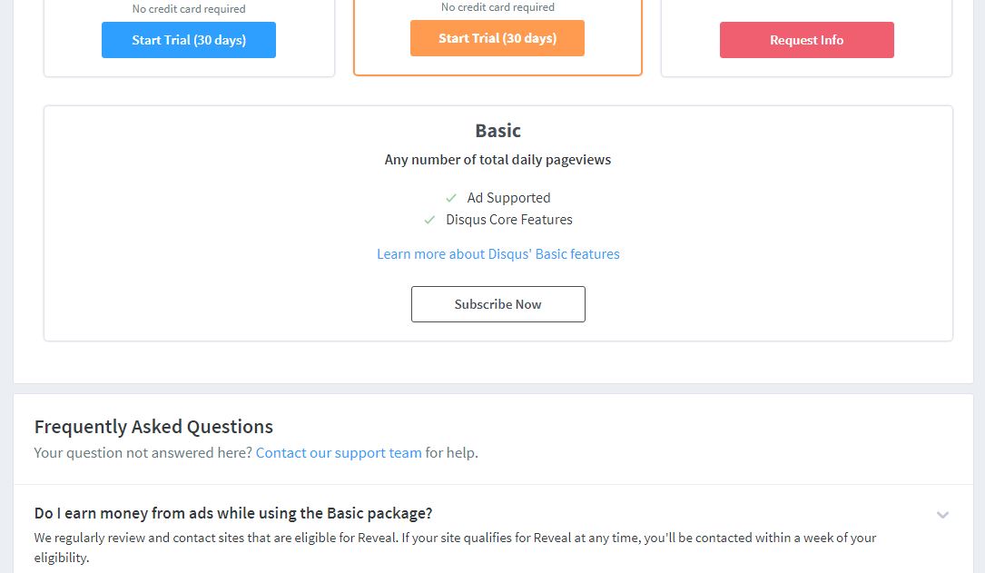 How to Install Disqus Comment Section on Blogger - SofanMax
