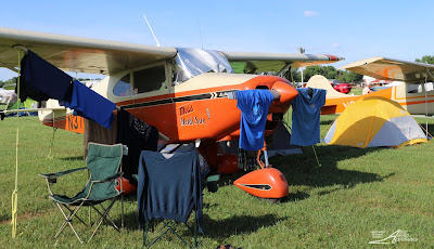 The Aero Experience: Piper Week, Part 3: EAA AirVenture Oshkosh 2019 ...