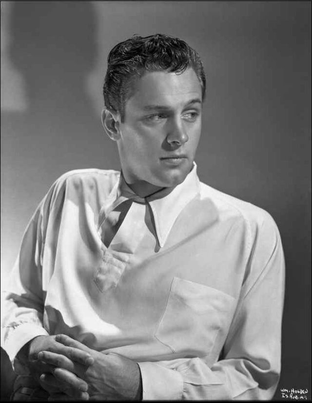 40 Handsome Portrait Photos of William Holden From Between the 1930s ...