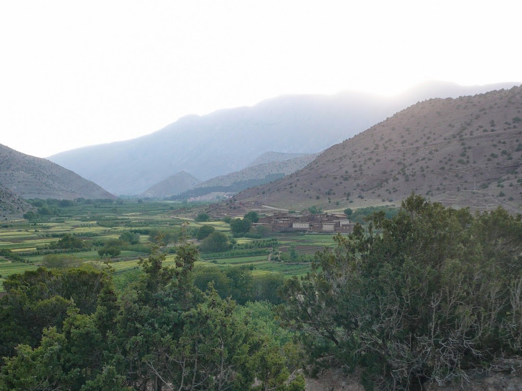 Azilal | Visit Morocco