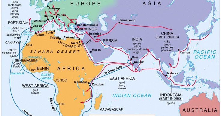 A History of Somalia: HIWD 320 Final Presentation