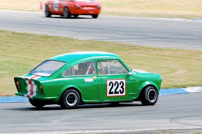 Maximum Mini: Replica Broadspeed GT for sale