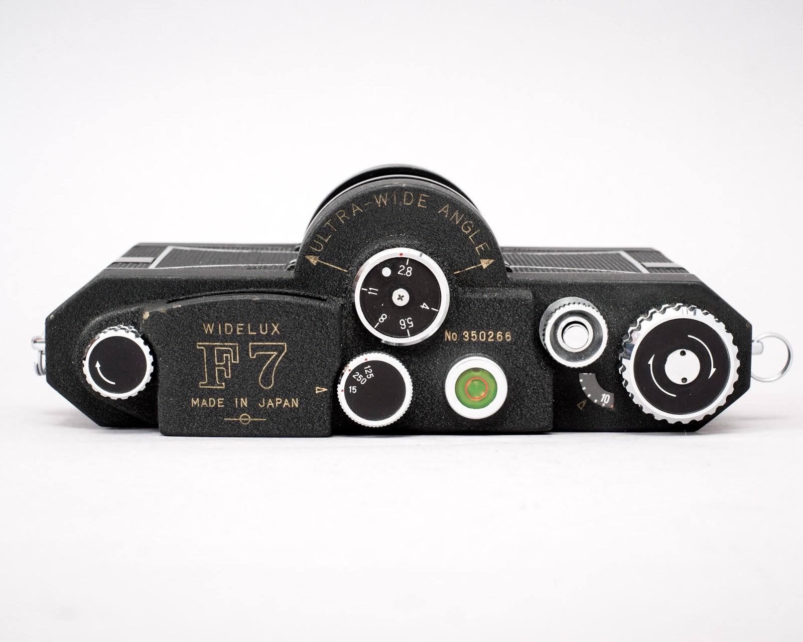 brennanprobst.com: Spotlight: Widelux F7