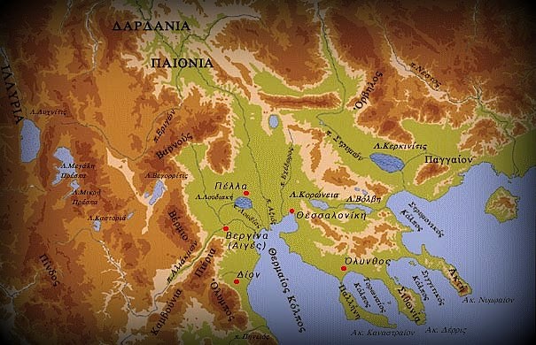 ΙΣΤΟΡΙΑ ΕΛΛΗΝΙΚΗ ΚΑΙ ΠΑΓΚΟΣΜΙΑ : ΦΙΛΙΠΠΟΣ Β' Ο ΜΑΚΕΔΩΝ (Η ΖΩΗ ΚΑΙ ΤΟ ...