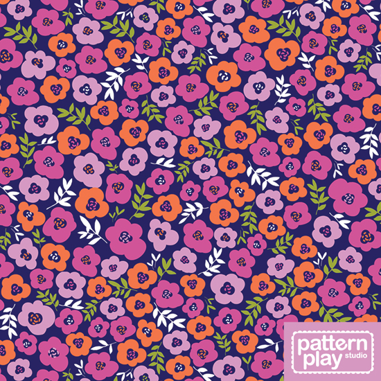 print & pattern: DESIGNER - pattern play studio