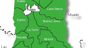 Betances y Belvis : Ingenio detras del Grito de Lares: Historia de Lares