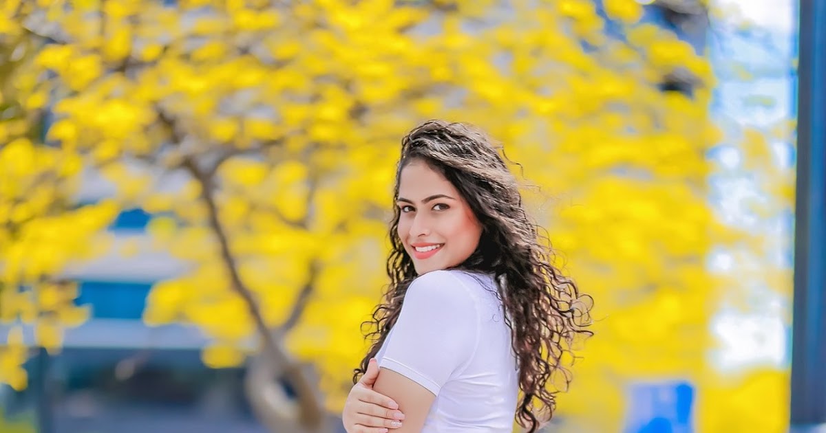 Sandani Fernando - One of the most influential fashion news | MyDayLK ...