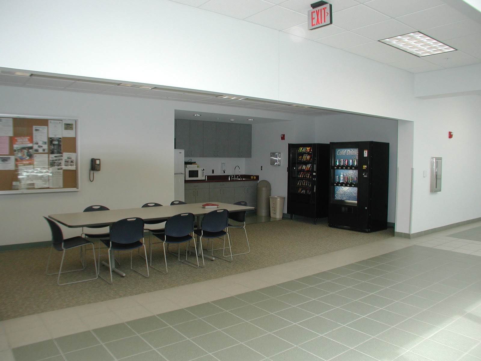 Public Safety Building Design Considerations