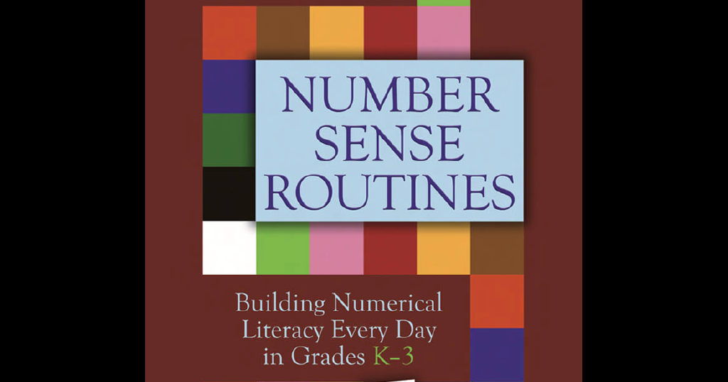 Building Number Sense Number Sense Routines building-number-sense-number-sense-routines