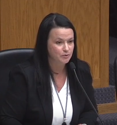 CANDO Archive: SHA Targeting Outreach on Downtown