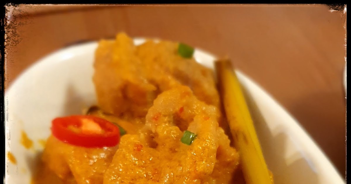 Hani's Kitchen: Ayam Kalio Padang aka Kalio Chicken Padang