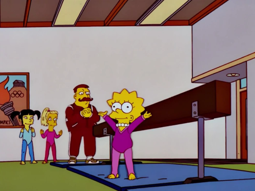 Soccerguy77's Crazy Blog ^_^: The Simpsons Season 21 Episode 3: The ...