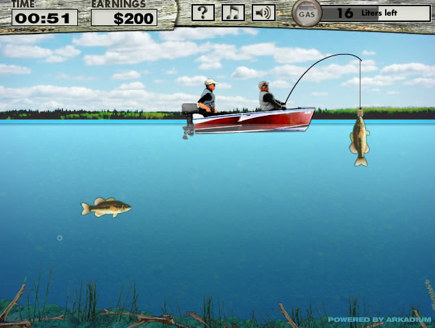 New Fishing Games - The Latest News and Updates From Newfishinggames ...