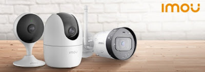 How to setup and add IMOU Cameras on Smartphone | Paktron - Pakistani ...