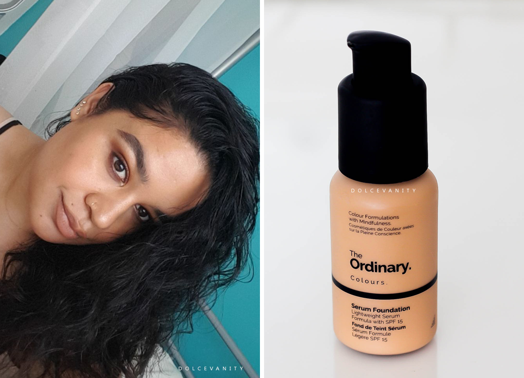 The Ordinary Colours Review. — Dolce Vanity