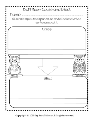 Create Your Balance With Literacy