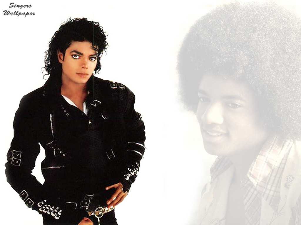 Singers Wallpaper: Michael Jackson Wallpapers