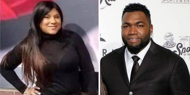Motivos que provocaron el rompimiento amoroso de David Ortiz y Fary ...