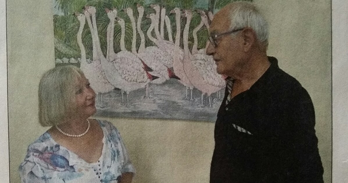 Kunstresidenz Ehrenbreitstein: Inge Jäger stellt aus....