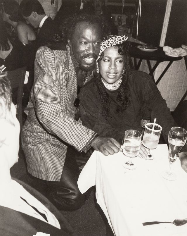 Ashford & Simpson: One of the Greatest Duos of All Time ~ Vintage Everyday