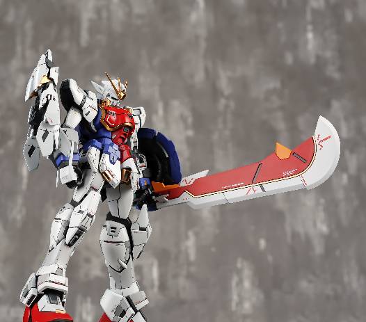 Custom Build: MG 1/100 Shenlong Gundam [Liaoya Unit]