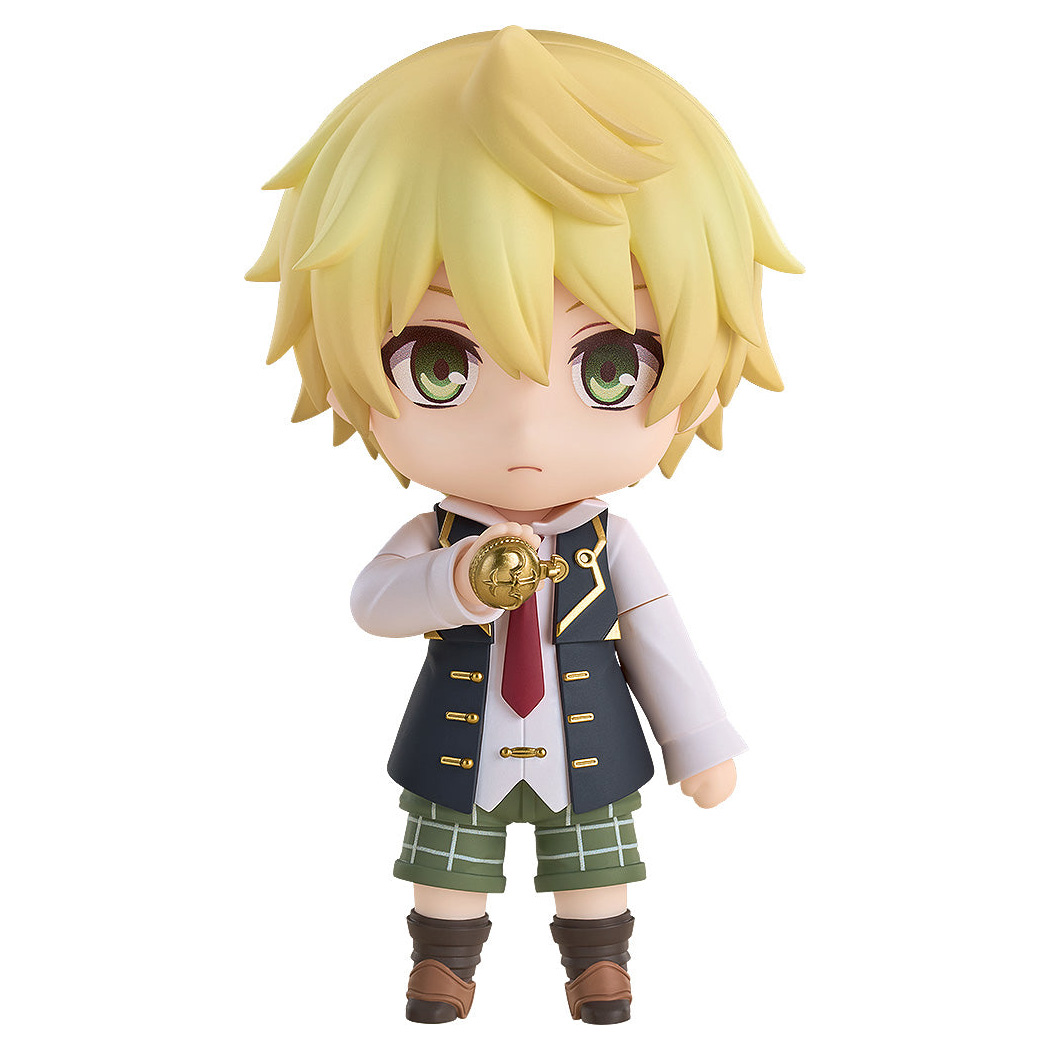 Pandorahearts Nendoroid | Nendoroid Heaven