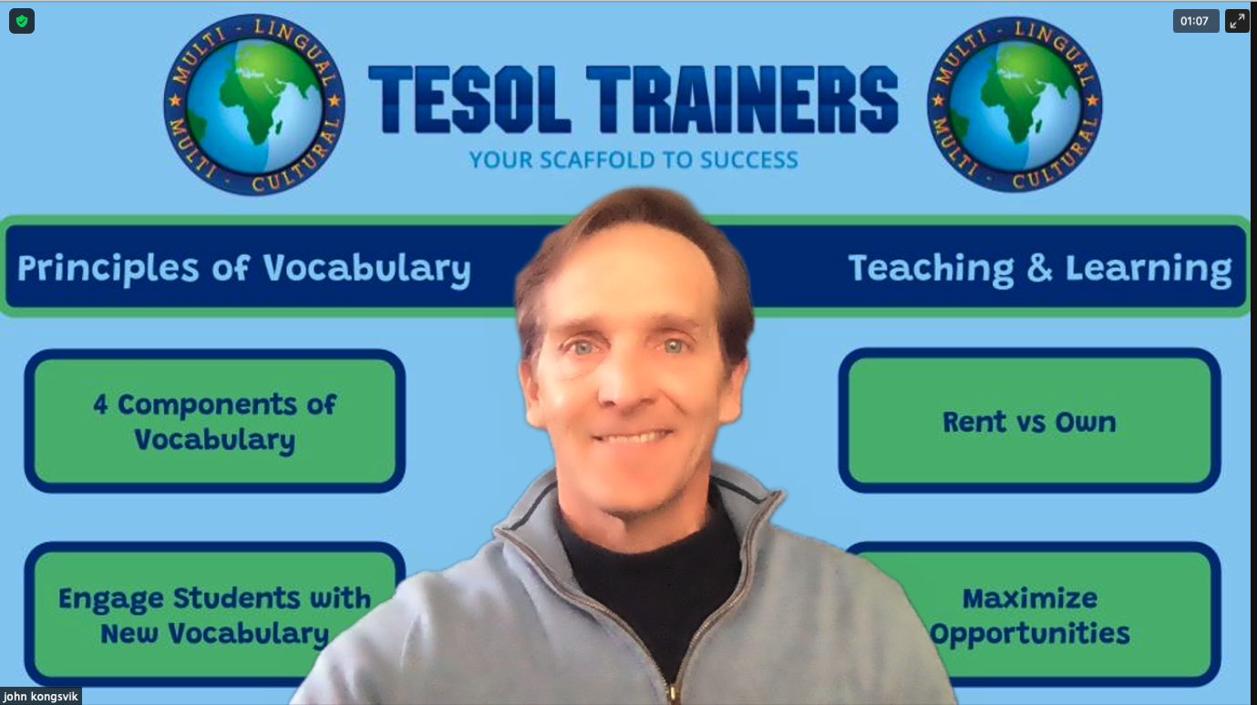 Everything Teaching TESOL: Clear Instructions in the Classroom