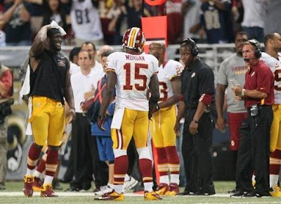 The Poop: The NFL is Poop - Week 2