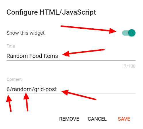 How To Setup Wesper Blogger Template [TemplatesYard] - Sora Blogging Tips