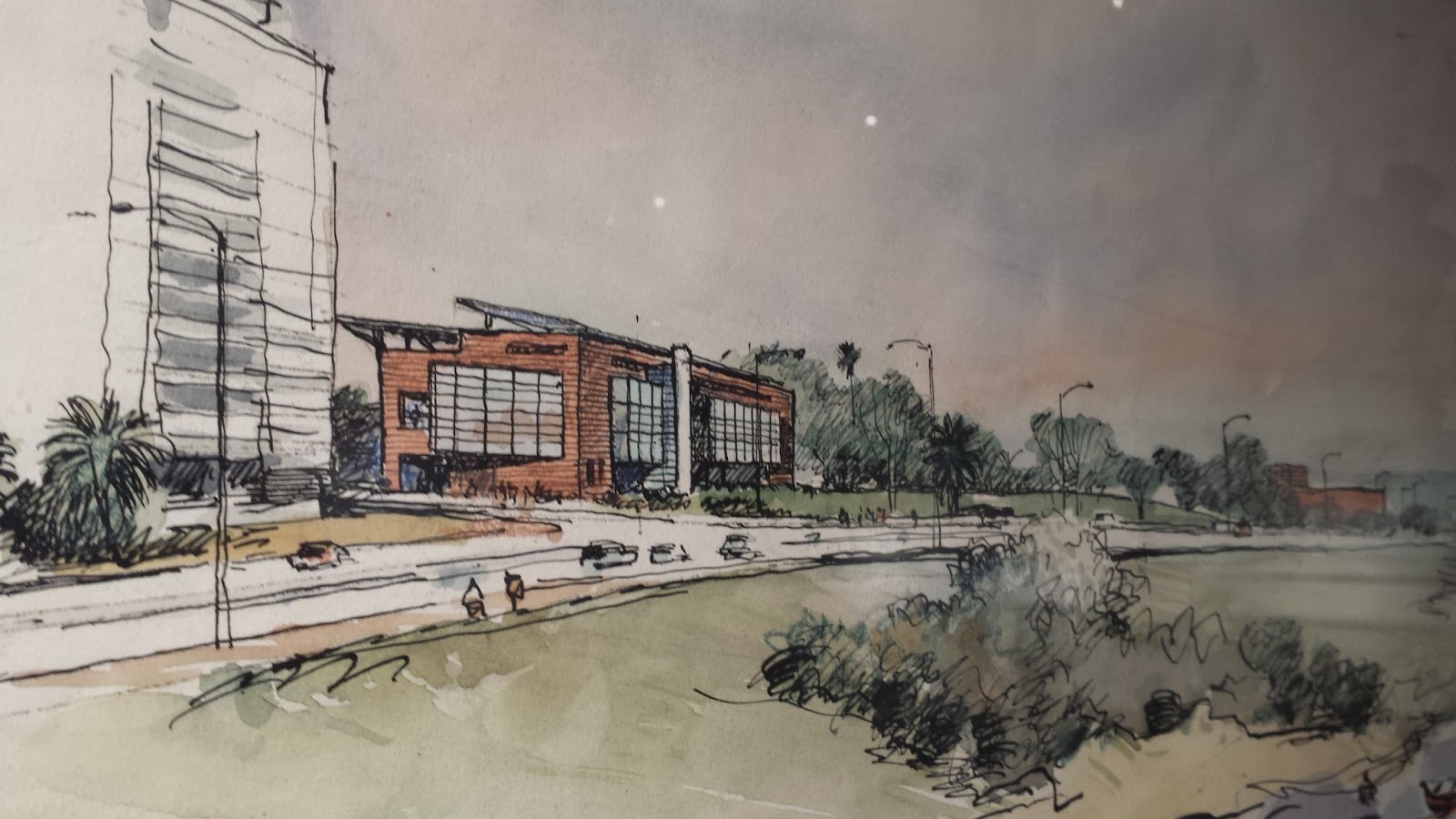 Mario Buela en el MNAV | Montevideo - Ministerio de diseño