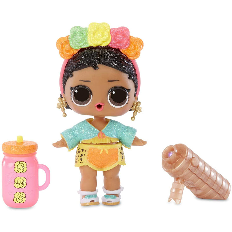 L.O.L. Surreal Bebé Dolls | L.O.L. Dolls