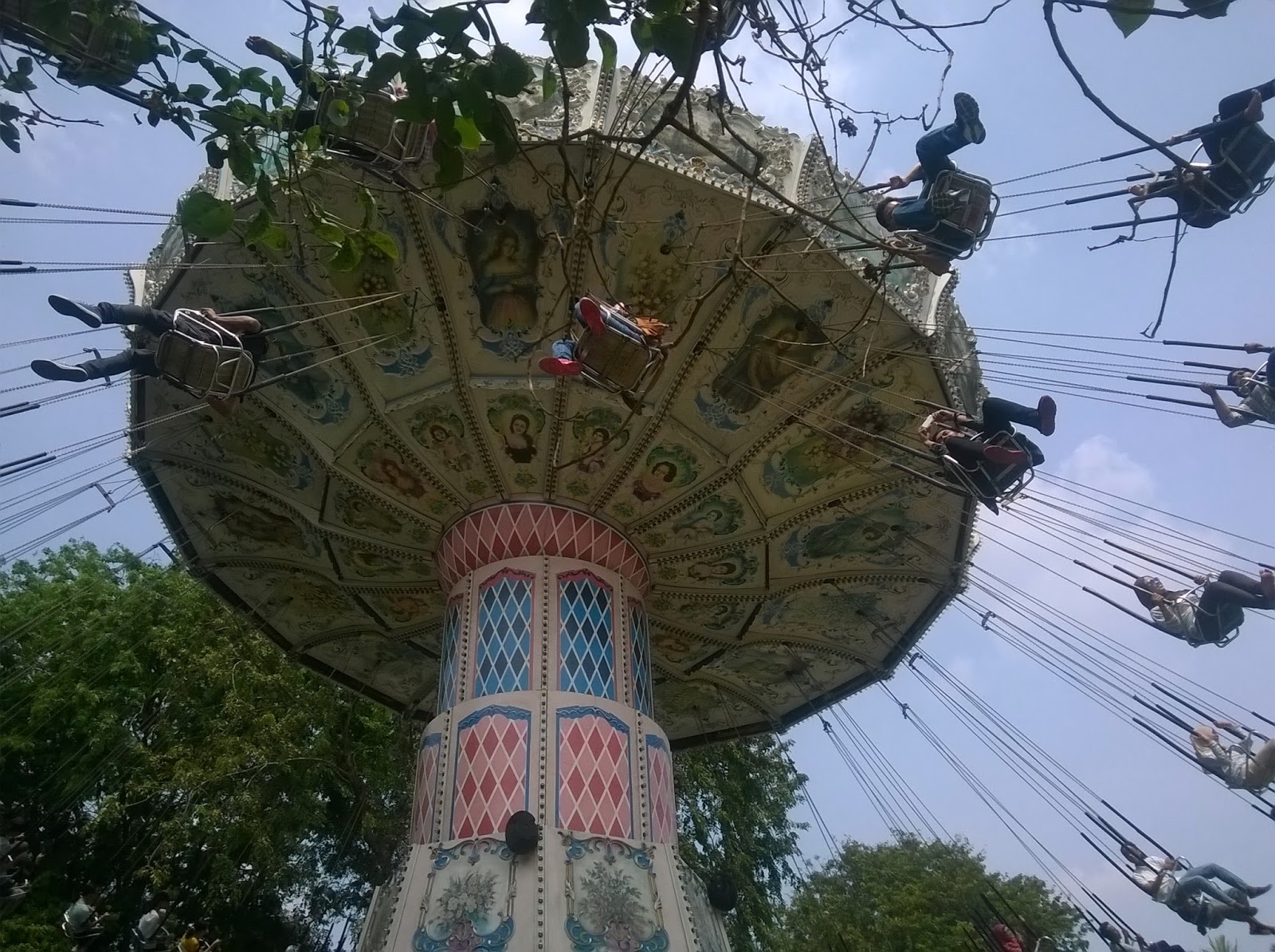 Dufan the Defender