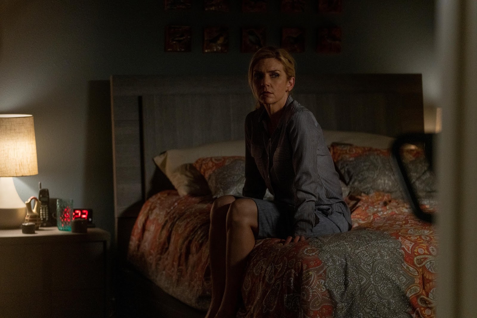 Tudo sobre "Dedicado a Max" - Better Call Saul 5x05 - Breaking Bad Brasil