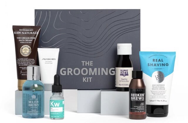 Beautyqueenuk | A UK Beauty and Lifestyle Blog: Feelunique Launch Men's ...