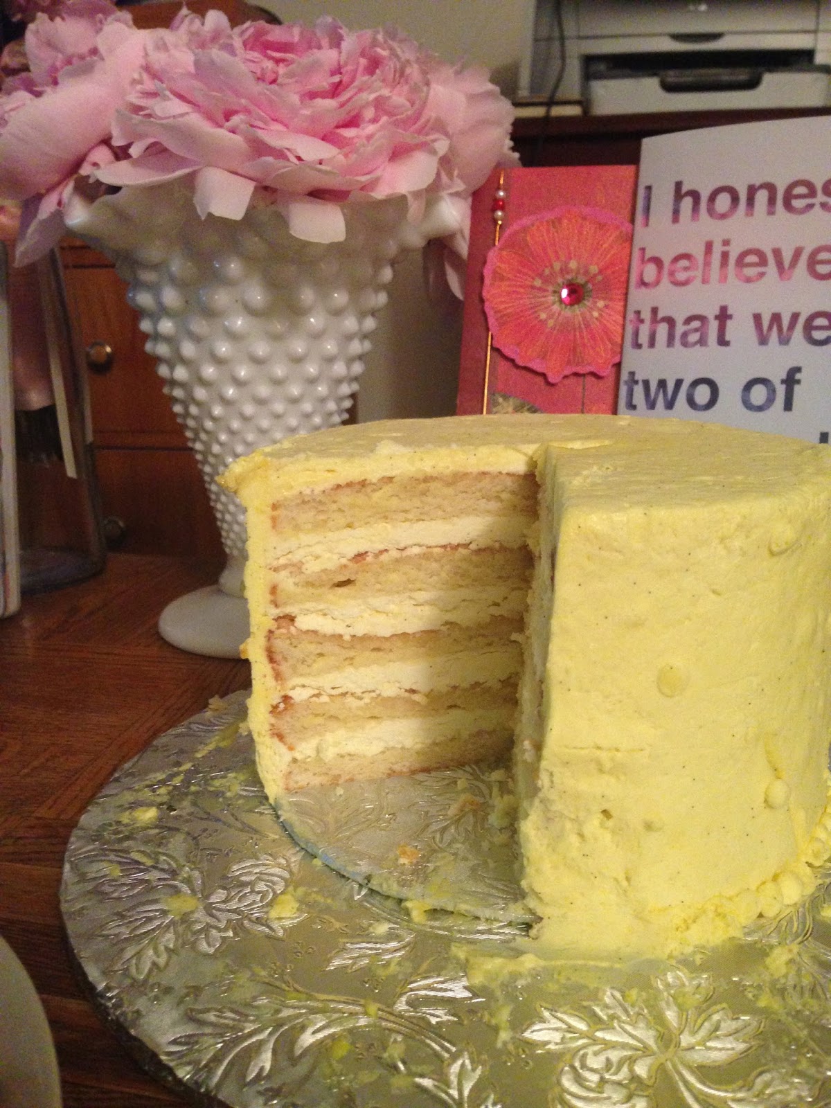 Reel Fancy Dinners: When Harry Met Sally Dinner: ANNIVERSARY EDITION!