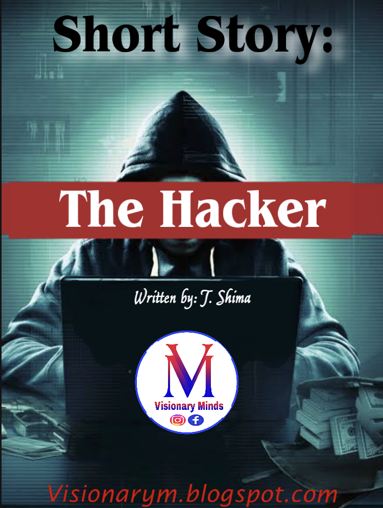 Short Story: The Hacker