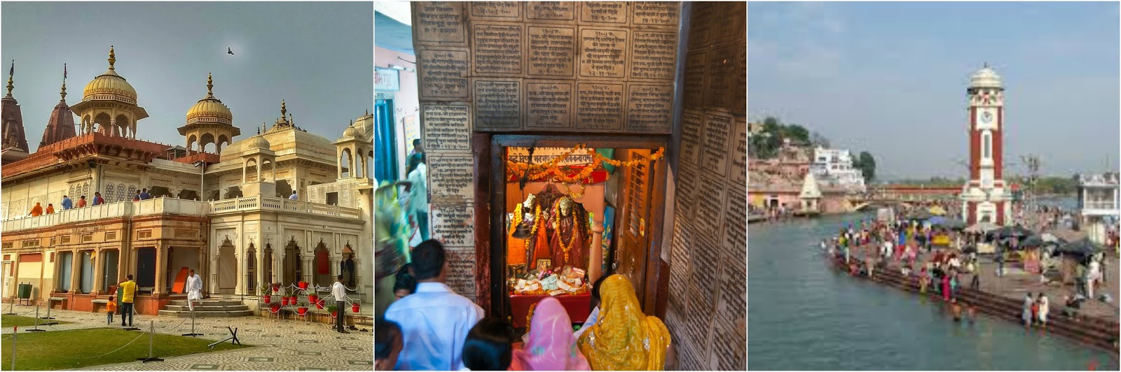 Amatra by the Ganges, Haridwar: Explore the historic Haridwar with your ...