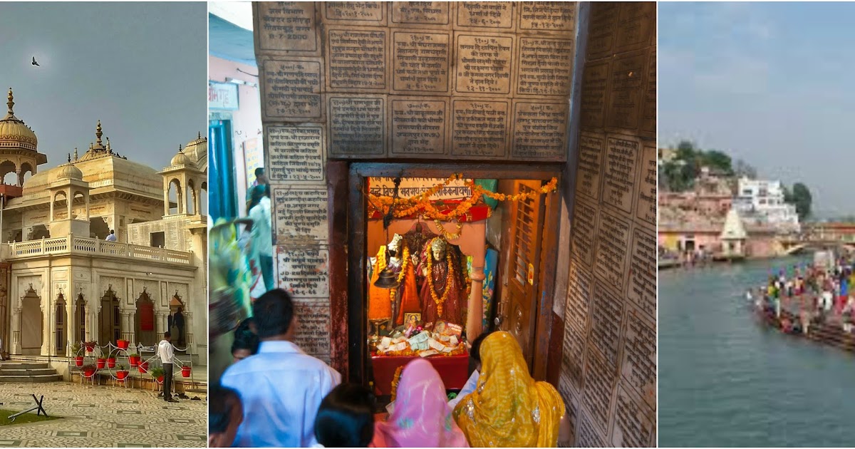 Amatra by the Ganges, Haridwar: Explore the historic Haridwar with your ...