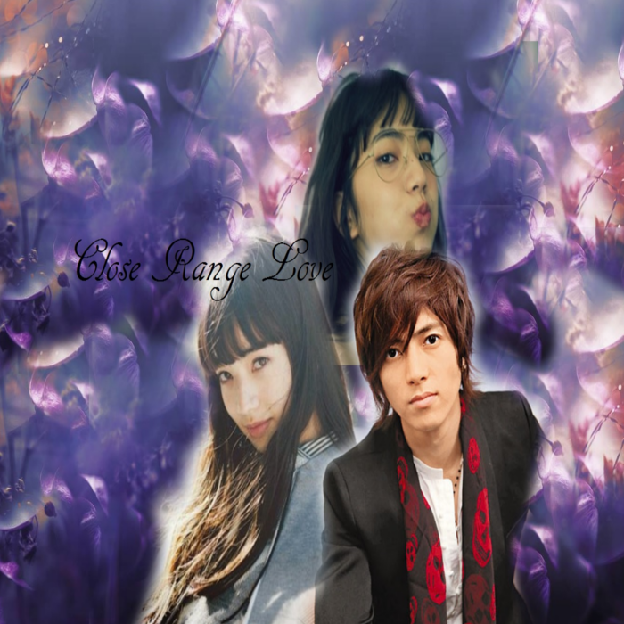 Close Range Love: Galeria zdjęć