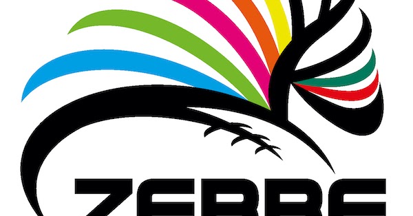 R U G B Y T O T A L E & SOCIALE: ZEBRE RUGBY CLUB - Il nuovo logo-