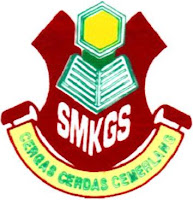 LOGO SEKOLAH | SMK GEMEREH, SEGAMAT , JOHOR.