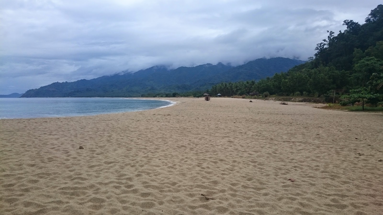 Dinadiawan beach the road less traveled in Aurora | Cruising Ph ...